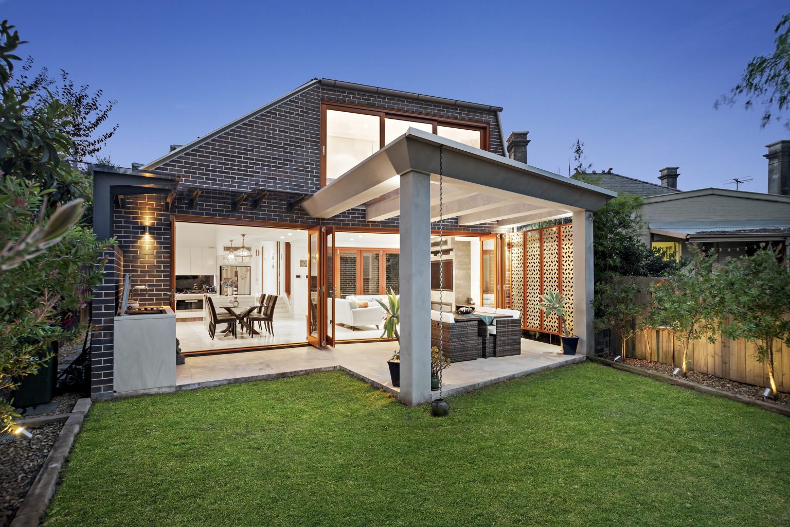 OSCAR DEVELOPMENT – Quality Work for Quality People