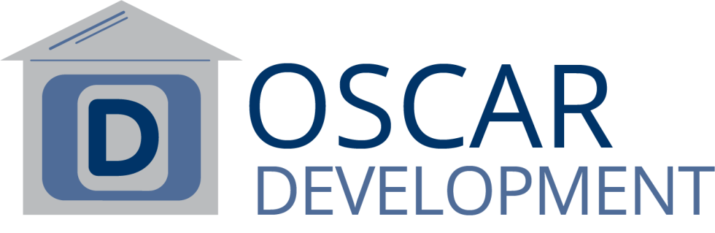 OSCAR DEVELOPMENT – Quality Work for Quality People